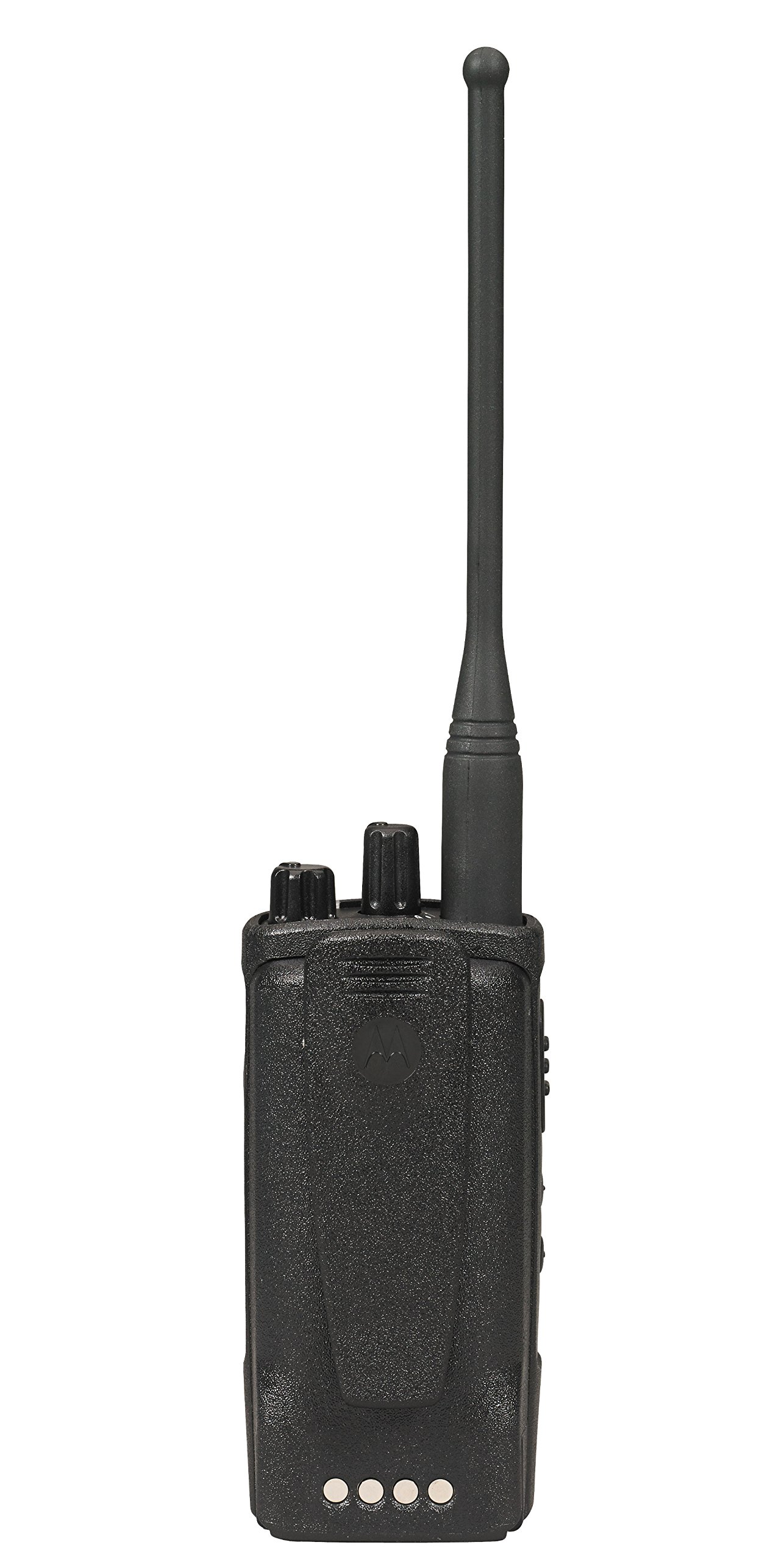 4 Pack of Motorola RDU4160d Two Way Radio Walkie Talkies