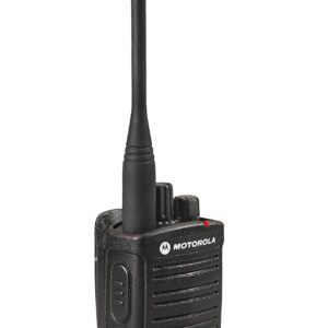 4 Pack of Motorola RDU4160d Two Way Radio Walkie Talkies