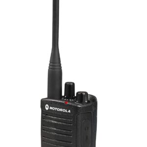 4 Pack of Motorola RDU4160d Two Way Radio Walkie Talkies