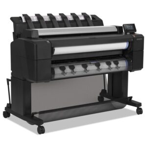 hp hp designjet t2530 36-in postscript