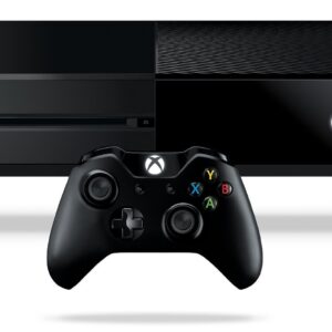 Xbox One 1TB Console – 3 Game Bundle + Xbox One Wireless Controller + Forza Horizon 2 [Emailed Digital Code]