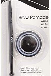 Ardell Brow Pomade, Soft Black