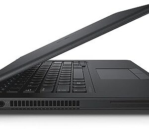 Dell Latitude E5450 14 Inch HD Business Laptop Intel Core 5th Generation i5 i5-5200U 8GB DDR3L 500GB 7200RPM HDD Webcam Bluetooth Windows 10 Pro