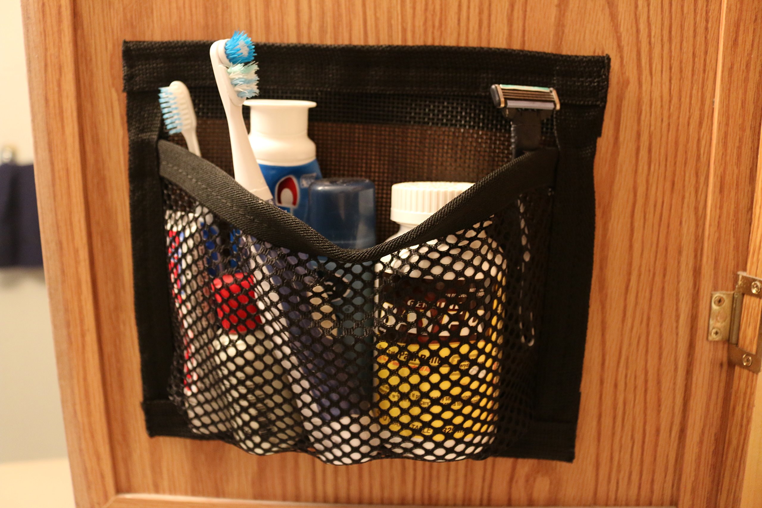 Cabinet Organizer Web