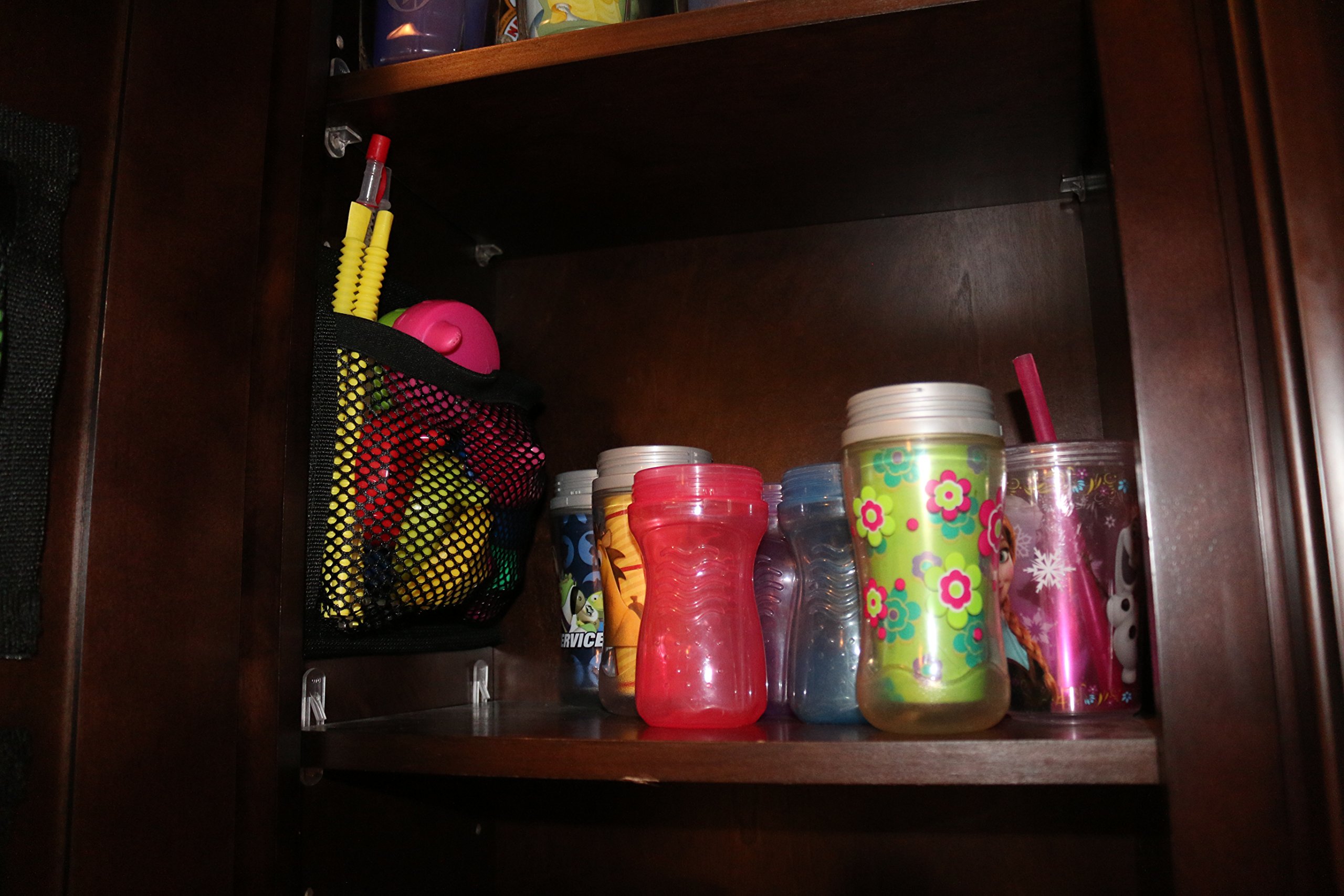 Cabinet Organizer Web