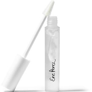 Ere Perez - Natural Aloe Gel Lash + Brow Mascara | Vegan, Cruelty-Free, Clean Beauty (Clear, 0.35 oz | 10 ml)