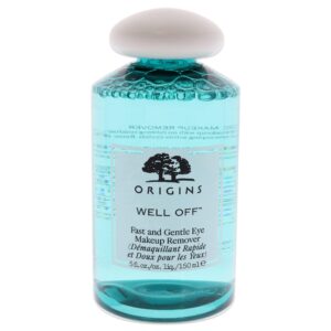 origins well off fast and gentle eye makeup remover, 5 fl oz (sg_b00pnpxyjg_us)