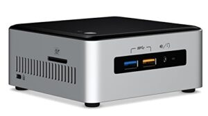 intel boxnuc6i5syh nuc kit nuc6i5syh