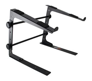 gearlux dj laptop stand