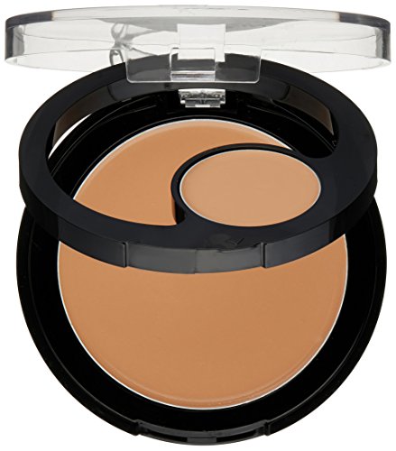 Revlon ColorStay 2-in-1 Compact Makeup & Concealer, Natural Tan