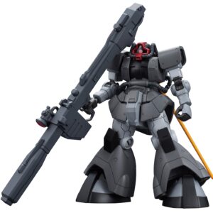 Bandai #07 Dom Test Type Gundam The Origin, HG The Origin High Grade 1:144 Scale Model Kit (BAS5059025)