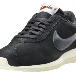 Nike Womens Roshe LD-1000 Trainers 819843 Sneakers Shoes (US 7, Black Metallic Summit White 002)