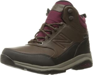 new balance women's 1400 v1 trail walking boot