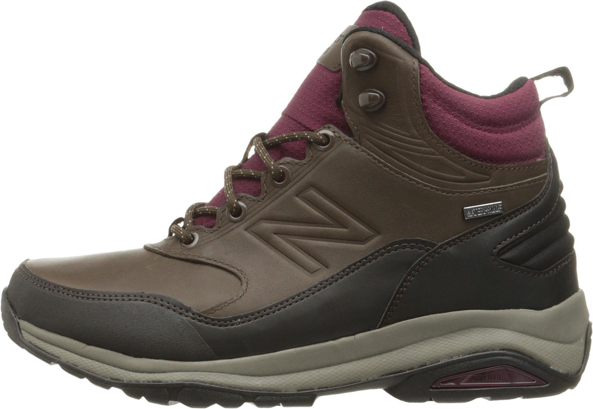 New Balance Women's 1400 V1 Trail Walking Boot