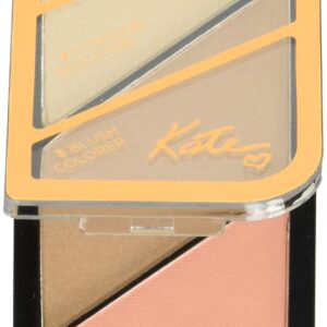 Rimmel Kate Face Sculpting Kit 001, 0.88 Ounce