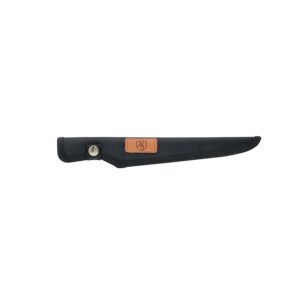 hammer stahl 9" fillet knife sheath