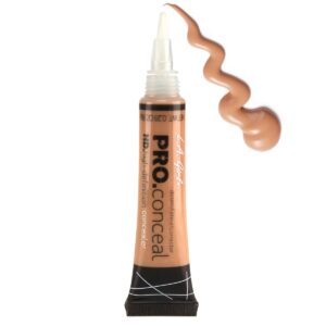 L.A. Girl HD Pro Conceal High Definition Concealer (Warm Honey)