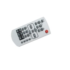 Remote Control for Panasonic PT-AE2000U PT-AE200U PT-AH1000E PT-AE1000U DLP 3LCD Full HD 3D Home Theater Projector