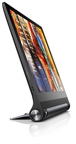 Lenovo Yoga Tab 3 - 10.1" WXGA Tablet (Qualcomm 1.3GHz Processor, 1 GB RAM, 16 GB SSD, Android 5.1 Lollipop) ZA0H0022US