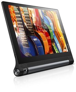 lenovo yoga tab 3 - 10.1" wxga tablet (qualcomm 1.3ghz processor, 1 gb ram, 16 gb ssd, android 5.1 lollipop) za0h0022us