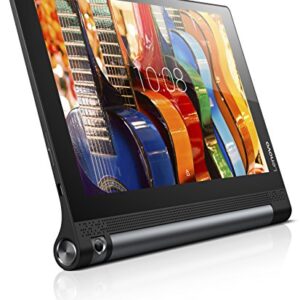 Lenovo Yoga Tab 3 - 10.1" WXGA Tablet (Qualcomm 1.3GHz Processor, 1 GB RAM, 16 GB SSD, Android 5.1 Lollipop) ZA0H0022US