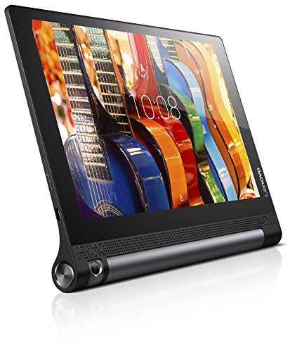 Lenovo Yoga Tab 3 - 10.1" WXGA Tablet (Qualcomm 1.3GHz Processor, 1 GB RAM, 16 GB SSD, Android 5.1 Lollipop) ZA0H0022US