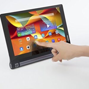 Lenovo Yoga Tab 3 - 10.1" WXGA Tablet (Qualcomm 1.3GHz Processor, 1 GB RAM, 16 GB SSD, Android 5.1 Lollipop) ZA0H0022US