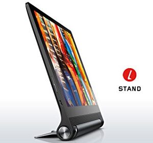 Lenovo Yoga Tab 3 - 10.1" WXGA Tablet (Qualcomm 1.3GHz Processor, 1 GB RAM, 16 GB SSD, Android 5.1 Lollipop) ZA0H0022US