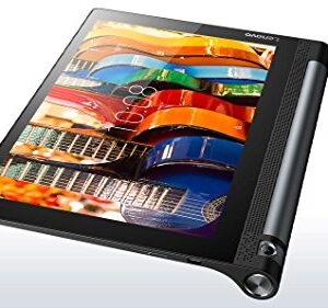 Lenovo Yoga Tab 3 - 10.1" WXGA Tablet (Qualcomm 1.3GHz Processor, 1 GB RAM, 16 GB SSD, Android 5.1 Lollipop) ZA0H0022US