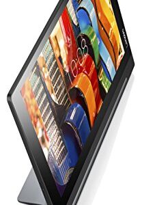 Lenovo Yoga Tab 3 - 10.1" WXGA Tablet (Qualcomm 1.3GHz Processor, 1 GB RAM, 16 GB SSD, Android 5.1 Lollipop) ZA0H0022US