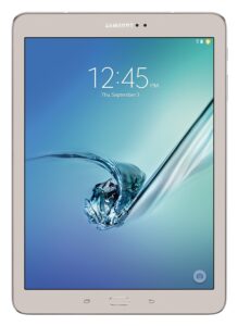 samsung galaxy tab s2 9.7 inches 32gb sm-t810 white (renewed)