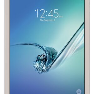 Samsung Galaxy Tab S2 9.7 inches 32GB SM-T810 White (Renewed)