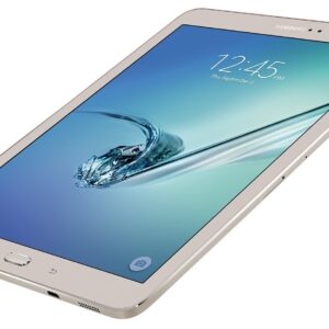 Samsung Galaxy Tab S2 9.7 inches 32GB SM-T810 White (Renewed)