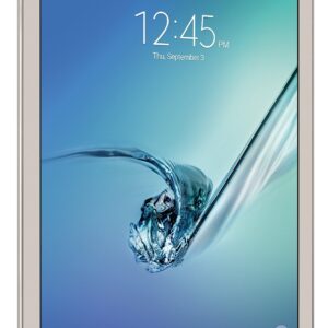 Samsung Galaxy Tab S2 9.7 inches 32GB SM-T810 White (Renewed)