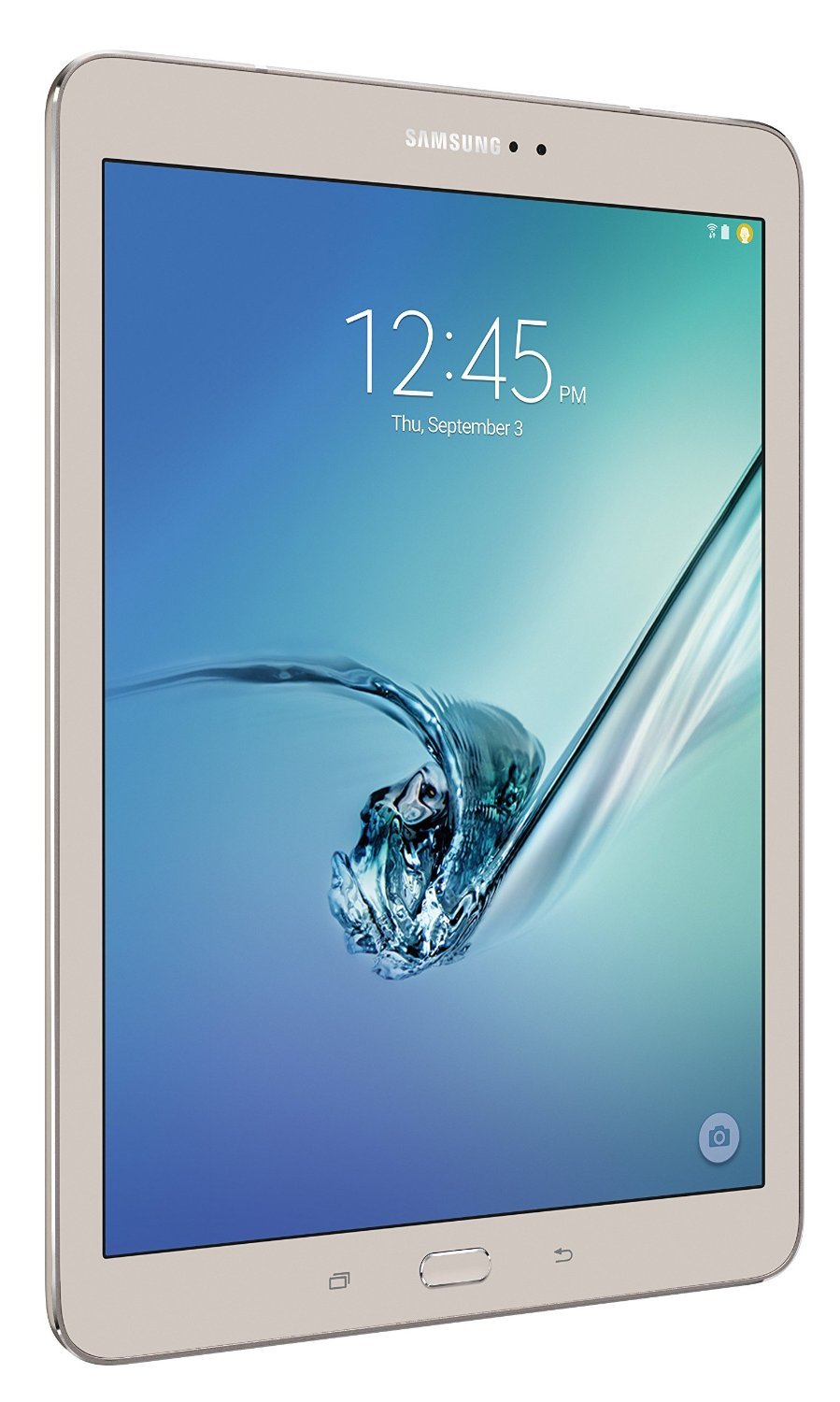 Samsung Galaxy Tab S2 9.7 inches 32GB SM-T810 White (Renewed)