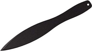 cold steel sure flight sport black ,one size