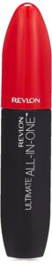 revlon ultimate all-in-one mascara, blackened brown