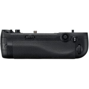 nikon mb-d17 multi battery power pack/grip for d500