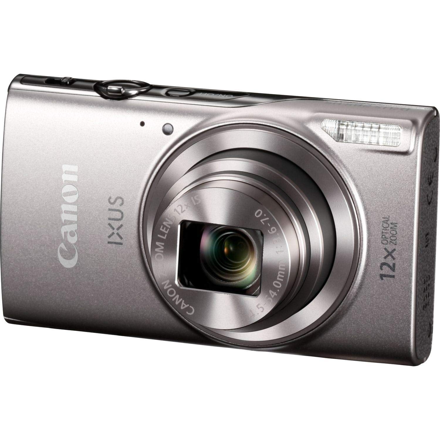 Canon Ixus 285 HS Silver, 1079C001 (International Model)