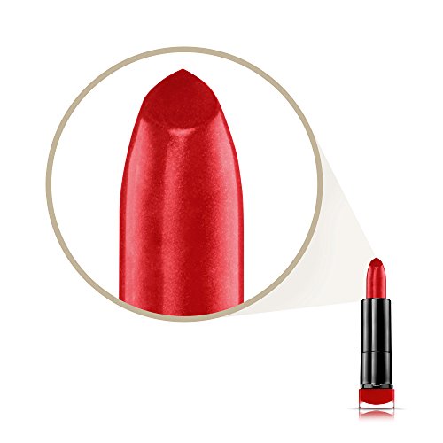 Max Factor Lipstick marilyn, 1 ruby red for women, 0.14 Ounce