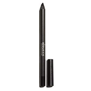 doucce ultra precison eye liner, black