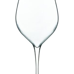 Luigi Bormioli Vinea 11.75 oz White Wine Stem, Set of 2