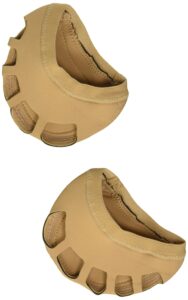 bloch womens neo-form dance shoe, light sand, medium us