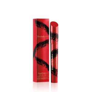 elizabeth arden new grand entrance dramatic volume length and lift mascara, black