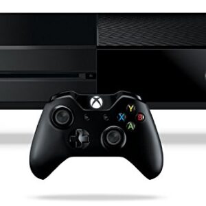 Xbox One 500GB Console - Name Your Game Bundle + Xbox One Wireless Controller + Forza Horizon 2 [Emailed Digital Code]