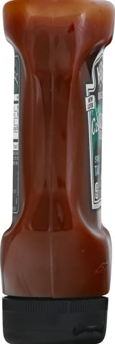 Heinz Carolina Vinegar Style Tangy BBQ Sauce (18.6 oz Bottle)