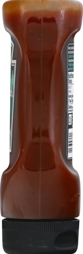 Heinz Carolina Vinegar Style Tangy BBQ Sauce (18.6 oz Bottle)