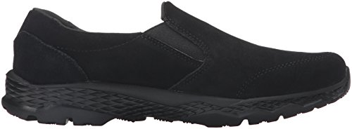 Skechers Performance Women's Go Outdoor Walking Shoe,Black,6.5 M US