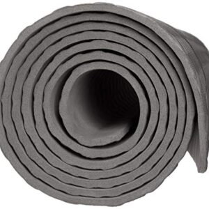 Performance Tool W88981 Anti-Fatigue Grip Mat Roll (LG) (30 Square Feet) Grey