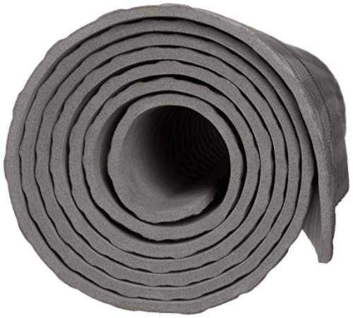 Performance Tool W88981 Anti-Fatigue Grip Mat Roll (LG) (30 Square Feet) Grey